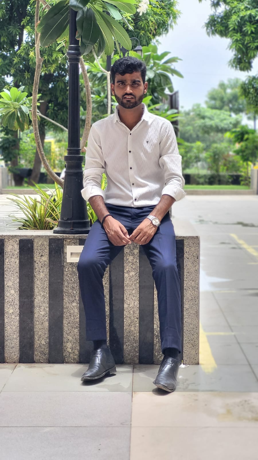 Vicky Kumar Portfolio